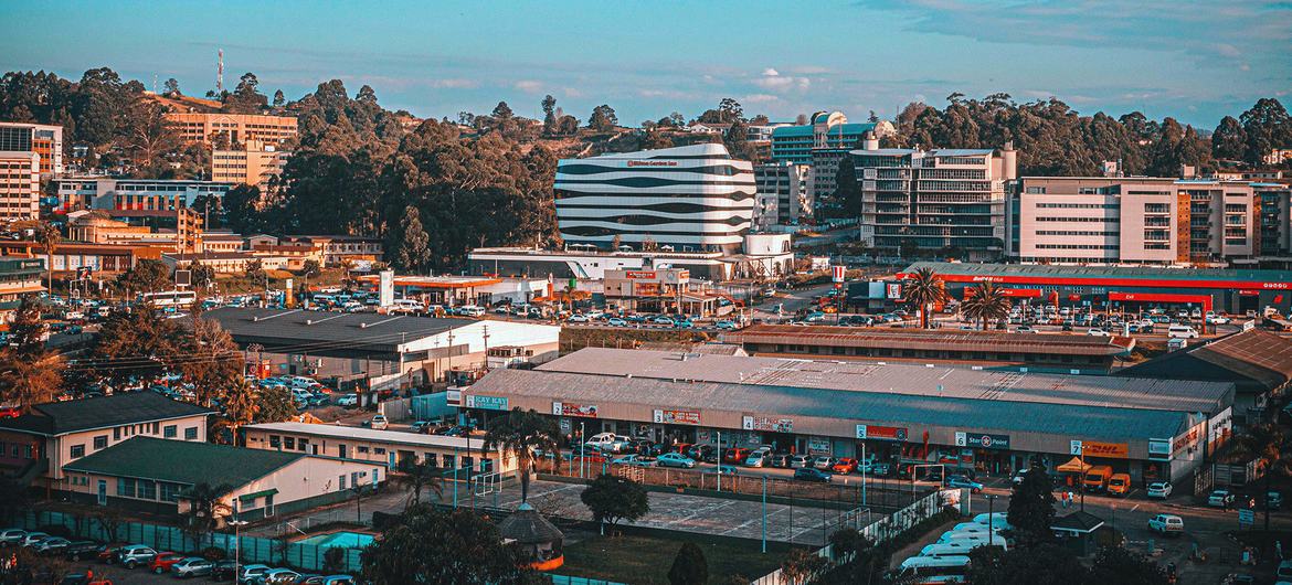 UN rights chief condemns ‘cold-blooded killing’ of Eswatini human rights lawyer | UN News